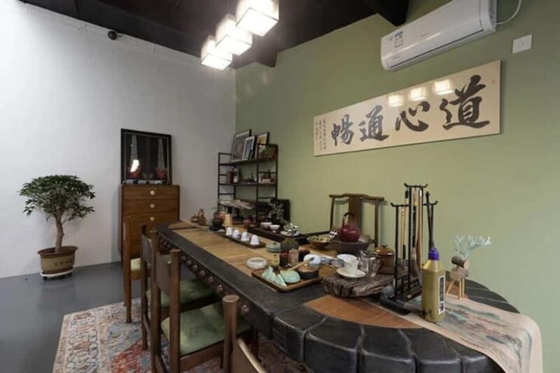Beijing: Chinese Painting and Calligraphy Workshop - The Details: What You Can Expect