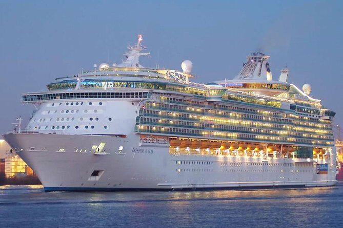 Beijing City Highlights Trip with Tianjin Cruise Port Drop-off - An In-Depth Look at the Tour Experience