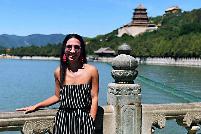 Beijing City Sightseeing Day Walking Tour by Subway/Bike - Potential Drawbacks