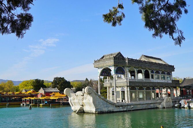 Beijing City Sightseeing Day Walking Tour by Subway/Bike - The Sum Up