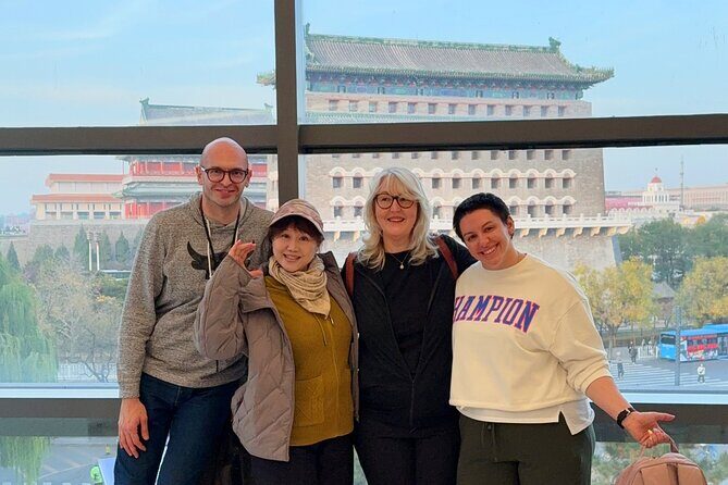 Beijing City Walk: Explore Hutongs Life and Old Beijing - A Deep Dive into the Experience