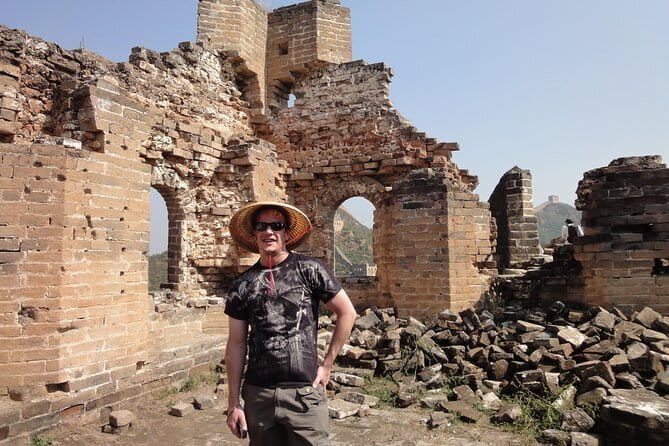 Beijing City Walk: from Lama Temple to Drum Tower - What Past Participants Say