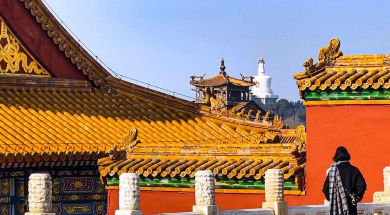 Beijing Classic 2-day Package Tour - Who Would Love This Tour?