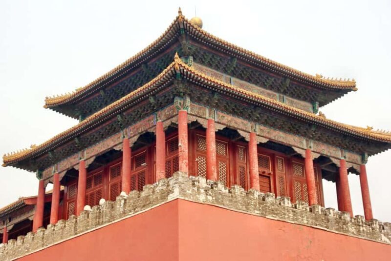 Beijing: Classic 3-Day Tour (Multiple Packages Available) - An In-Depth Look at the 3-Day Beijing Tour