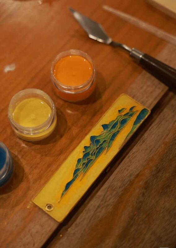 Beijing: Cloisonné Workshop with Souvenir - Detailed Breakdown of the Itinerary