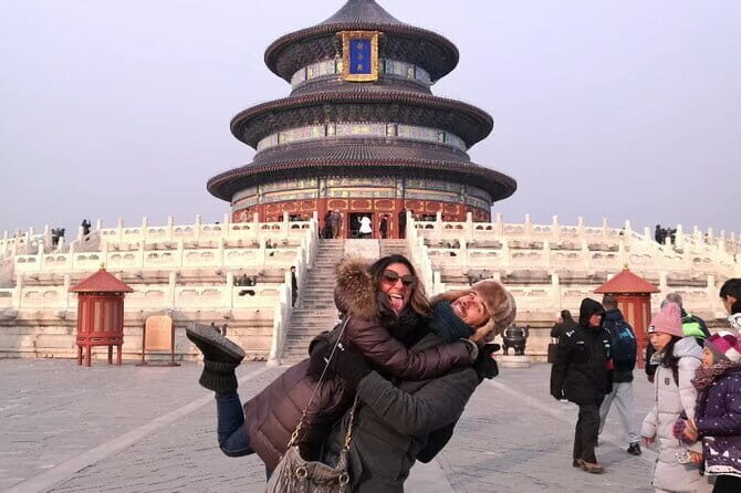 Beijing Craft Beer Tour with tastings and Tea Art - What Reviewers Say