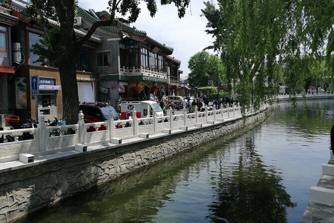 Beijing Craft Beer Tour with tastings and Tea Art - The Sum Up: Who Is This Tour For?