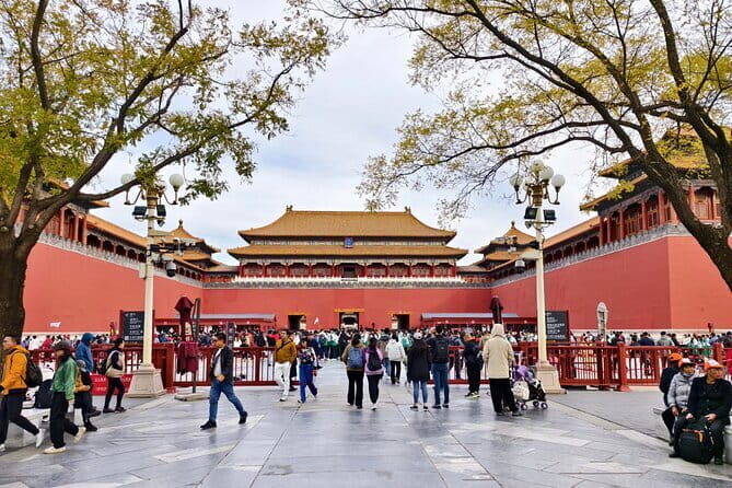 Beijing Craft Beer Tour with tastings and Tea Art - FAQ