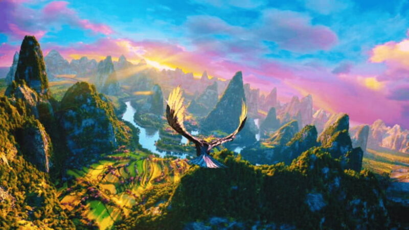 Beijing: Crossing Beijing VR Experience Ticket - What the Crossing Beijing VR Experience Is All About