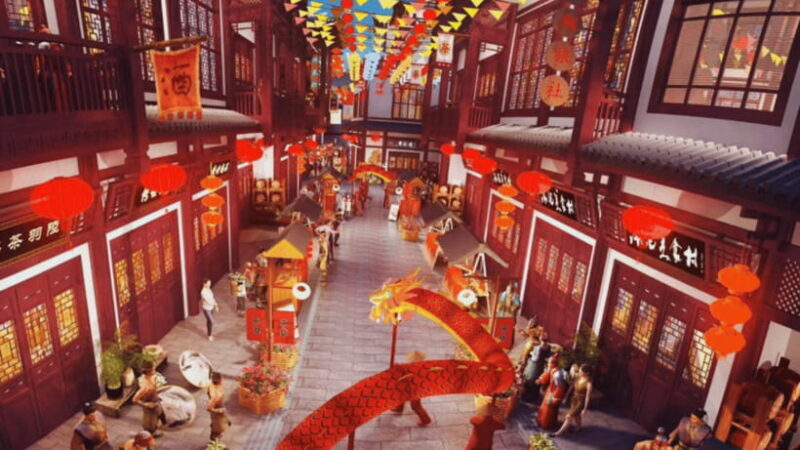 Beijing: Crossing Beijing VR Experience Ticket - How This Experience Compares to Other Beijing Tours