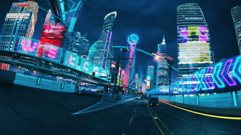 Beijing: Crossing Beijing VR Experience Ticket - Authentic Experiences and Insights