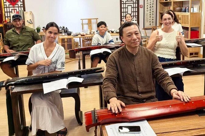 Beijing Culture: Tea Ceremony, Heritage Instrument & Calligraphy - Final Verdict
