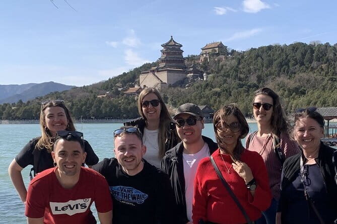 Beijing Culture Tour to Antique Market and Cloisonné Workshop - Final Thoughts: Who Will Love This Tour?