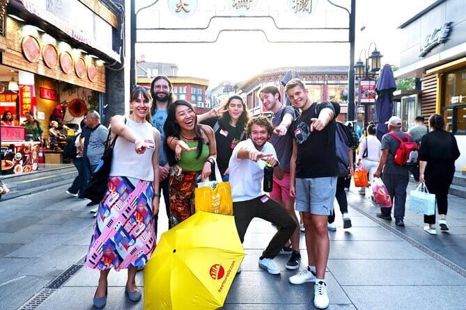 Beijing Culture Tour to Antique Market and Cloisonné Workshop - Frequently Asked Questions