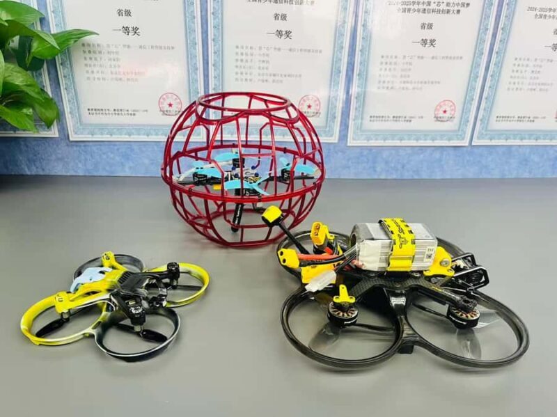 Beijing: Cutting-Edge Technology High-Tech Innovation Tour - Key Points