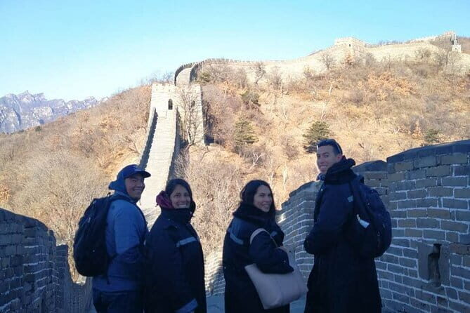 Beijing -datong by round way bullet trains Yungang grottoes tour - FAQ