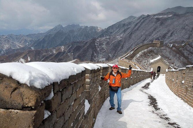 Beijing Daxing Airport Private Transfer to Mutianyu Great Wall - Who Should Consider This Tour?
