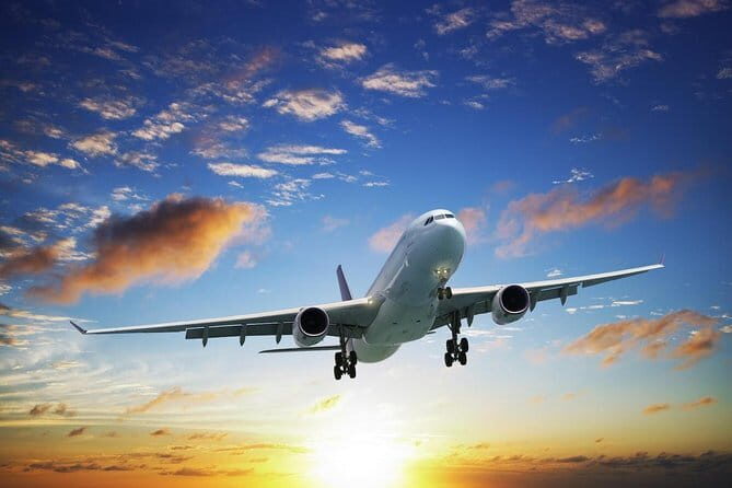 Beijing Daxing Airport Transfer - Private transportation & Meet - FAQ