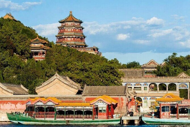 Beijing Day Tour: Mutianyu Great Wall,Summer Palace &Olympic Park - Who Will Enjoy This Tour?