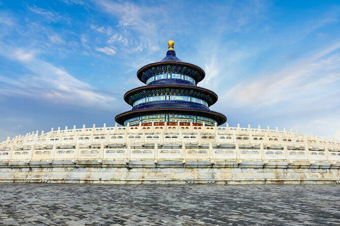 Beijing Day Tour Tai Chi, Hutong Rickshaw and Peking Duck Feast - An In-Depth Look at the Tour Experience