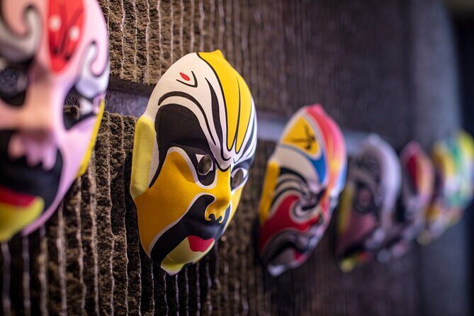 Beijing Day Tour Tai Chi, Hutong Rickshaw and Peking Duck Feast - Frequently Asked Questions