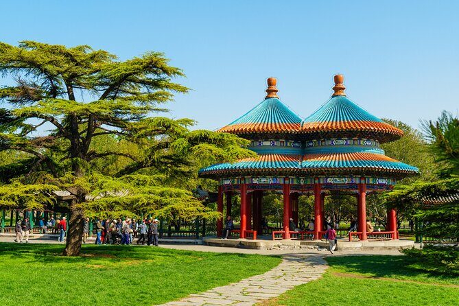 Beijing Day Tour Tai Chi, Hutong Rickshaw and Peking Duck Feast - Final Thoughts