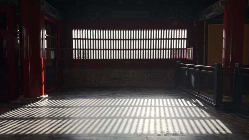 Beijing: Decoding Cosmic Blueprint in the Temple of Heaven - What About the Cost and Value?