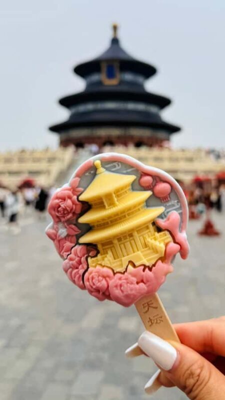 Beijing: Decoding Cosmic Blueprint in the Temple of Heaven - FAQ