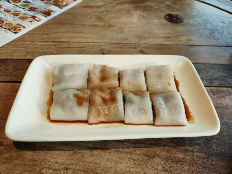 Beijing: Dim Sum Breakfast & Hutong History Tour - The Practical Side: What You Should Know