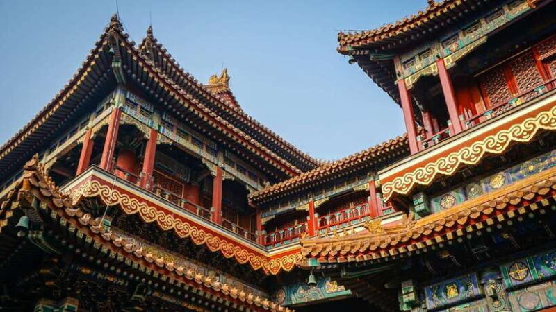 Beijing: Dim Sum Breakfast & Hutong History Tour - Authenticity and Local Flavor