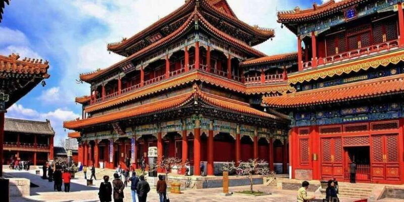 Beijing: Dim Sum Breakfast & Hutong History Tour - Final Thoughts