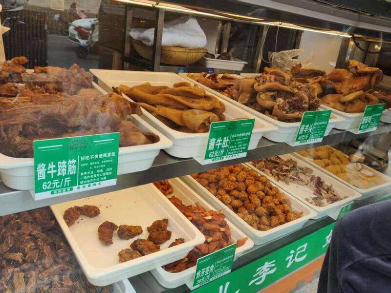 Beijing: Dim Sum Breakfast & Hutong History Tour - FAQ