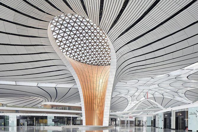 Beijing Downtown Hotel private Transfer To Beijing Daxing Airport - Who Is This Tour Best For?