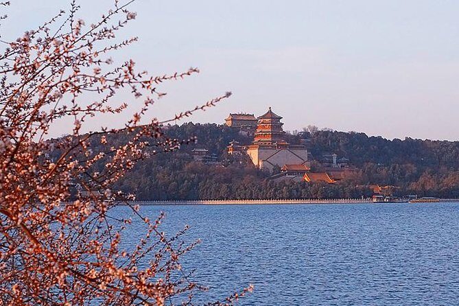 Beijing Downtown Hotel To Beijing Capital Airport one way private transfer - Why Choose This Transfer Service?
