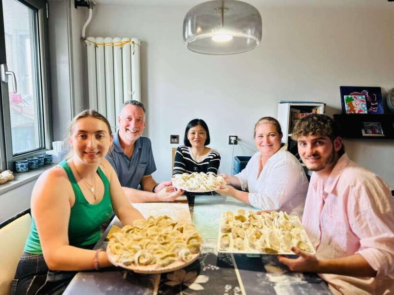 Beijing: Dumpling-Making Class with wet Market visit - An In-Depth Look at the Tour