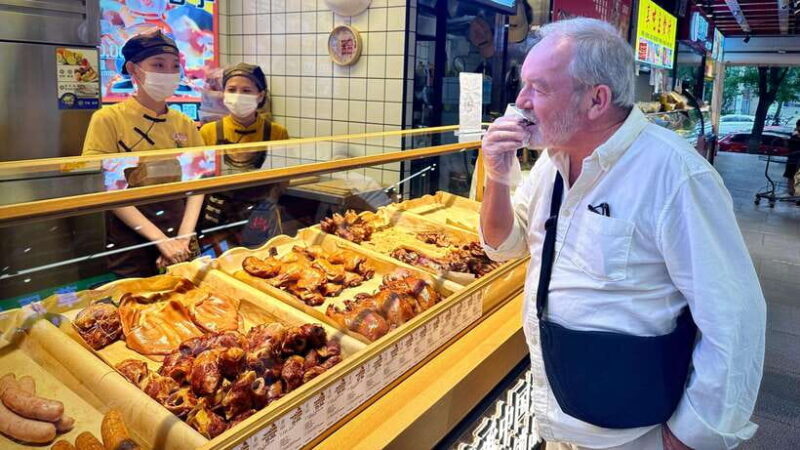 Beijing: Dumpling-Making Class with wet Market visit - Practical Tips for Participants