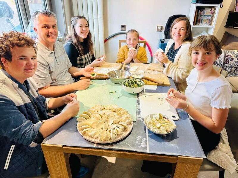 Beijing: Dumpling-Making Class with wet Market visit - FAQ