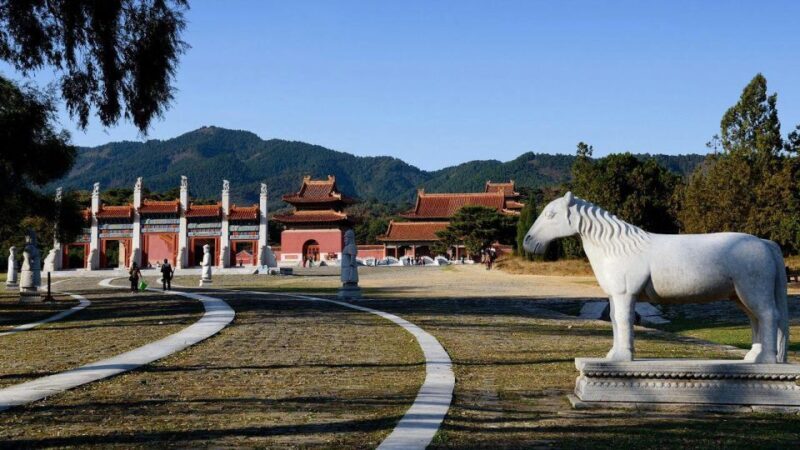 Beijing: Eastern Qing Tombs and Huangyaguan Great Wall Tour - What We Loved About The Tour
