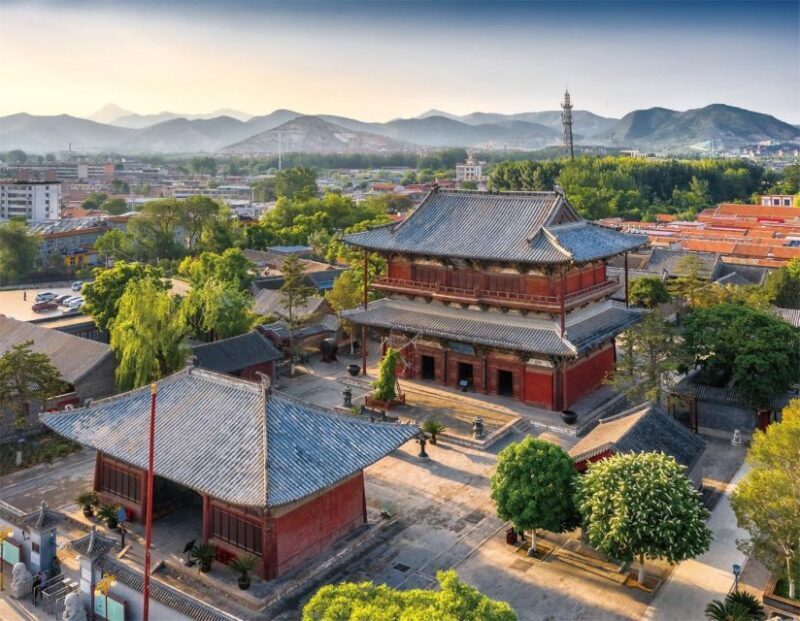 Beijing: Eastern Qing Tombs and Huangyaguan Great Wall Tour - Considerations and Potential Drawbacks