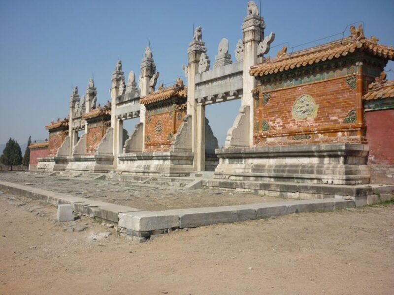 Beijing: Eastern Qing Tombs and Huangyaguan Great Wall Tour - Final Thoughts: Who Will Love This Tour?