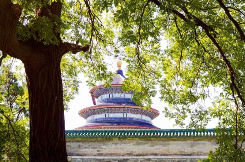 Beijing: Entry to Temple of Heaven Park - Final Thoughts: Is It Worth It?