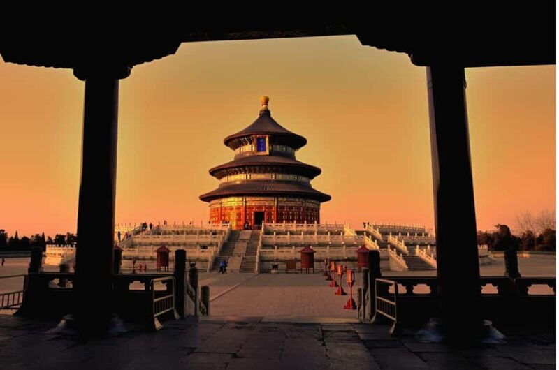 Beijing: Entry to Temple of Heaven Park - FAQ