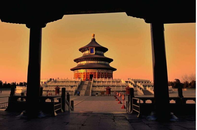 Beijing: Entry to Temple of Heaven Park - Why Choose This Tour?