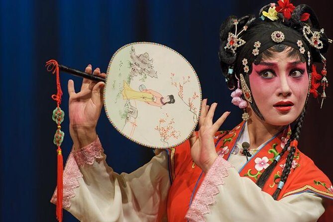 Beijing Evening Opera Show with Hotel Transfers - What to Expect from the Tour