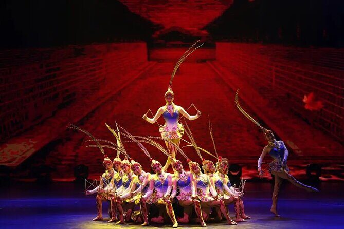 Beijing Evening Tour: Chaoyang Theatre Acrobatic Show (Transfer) - Who Should Consider This Tour?