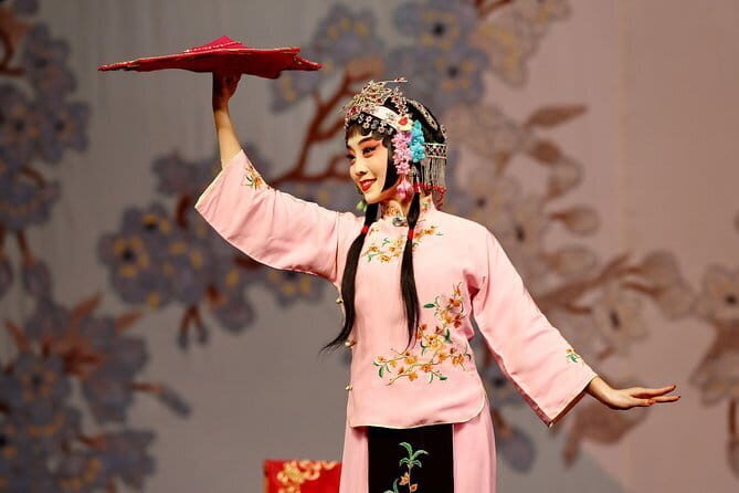 Beijing Evening Tour Of Peking Opera Show With Private Transfer - FAQ