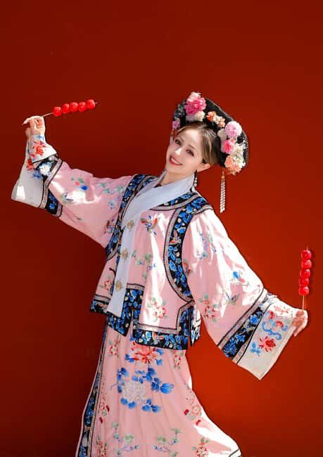 Beijing: Explore the Forbidden City in Hanfu - Who Should Consider This Tour?