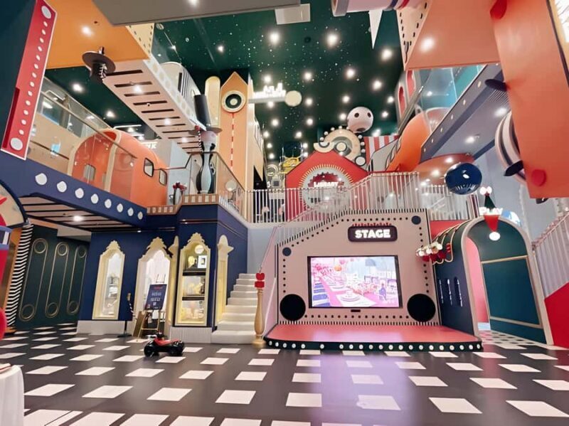 Beijing: Fangyuanli Kids Fantasy Play Zone Entry Ticket - Final Thoughts: Who Will Love It?