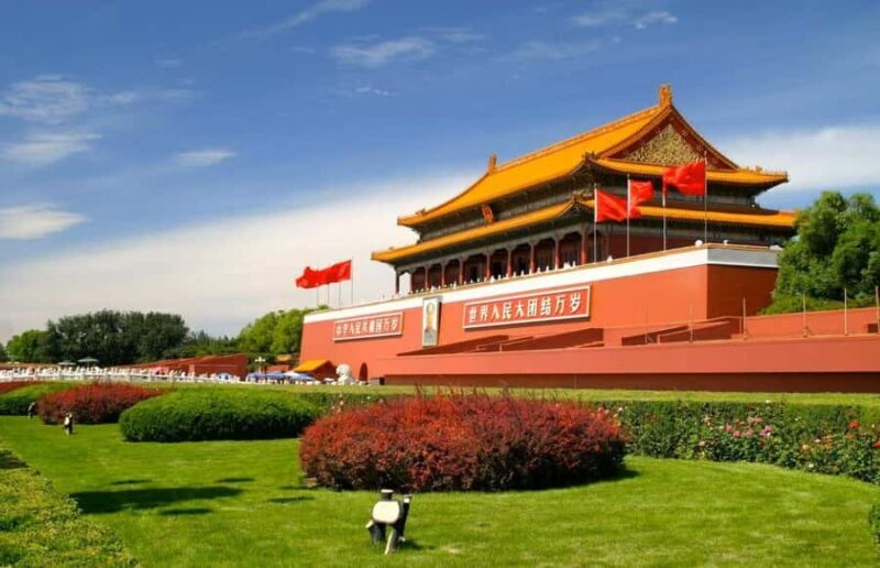 Beijing: Feng Shui Secrets Tour - Key Points