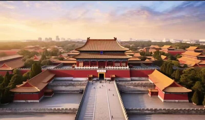 Beijing: Feng Shui Secrets Tour - FAQ